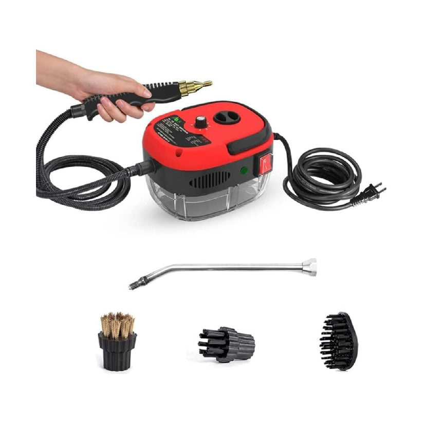 Car steam cleaner high temperature pressurized – UHOIk